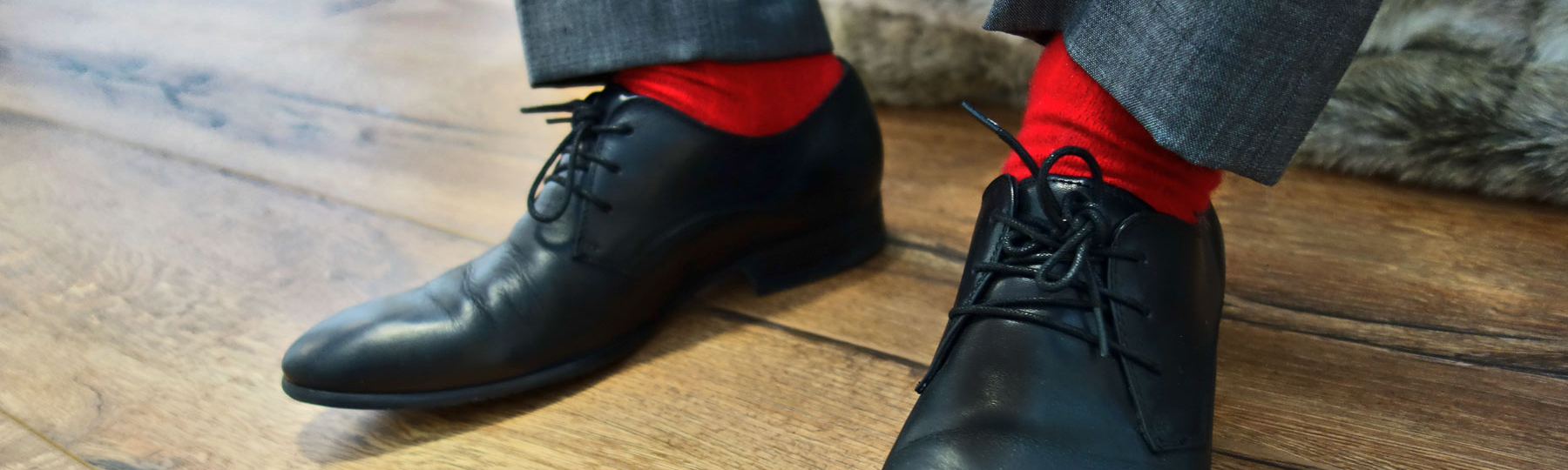 Avignon Swedish Footwear